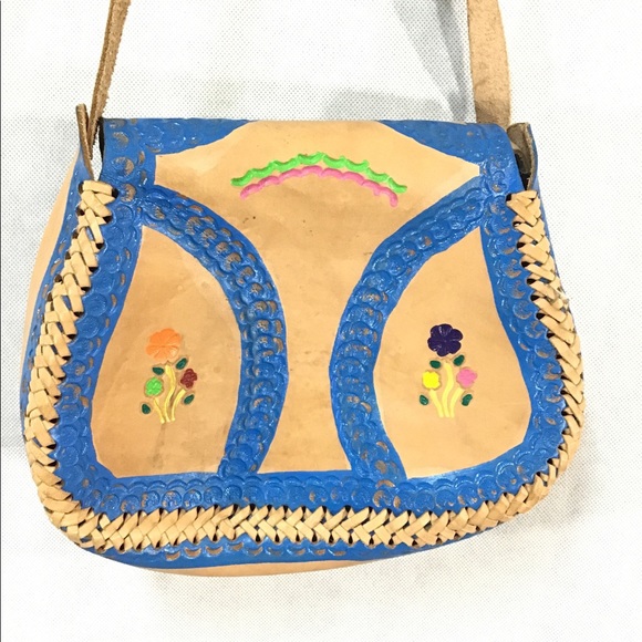Bags | 32 Beautiful Handmade Purse One Of A Kind | Poshmark